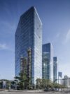 NanFang University Technology Park and B1 Tower Building | Saltans ...