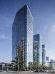 NanFang University Technology Park and B1 Tower Building | Saltans ...