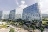 NanFang University Technology Park and B1 Tower Building | Saltans ...