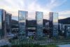 NanFang University Technology Park and B1 Tower Building | Saltans ...