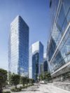 NanFang University Technology Park and B1 Tower Building | Saltans ...