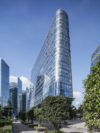 NanFang University Technology Park and B1 Tower Building | Saltans ...