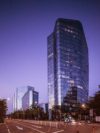 NanFang University Technology Park and B1 Tower Building | Saltans ...