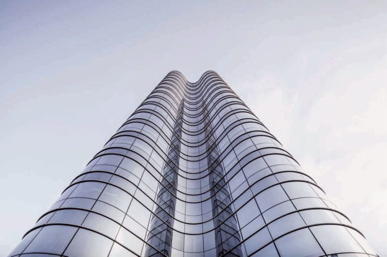 NanFang University Technology Park and B1 Tower Building | Saltans ...