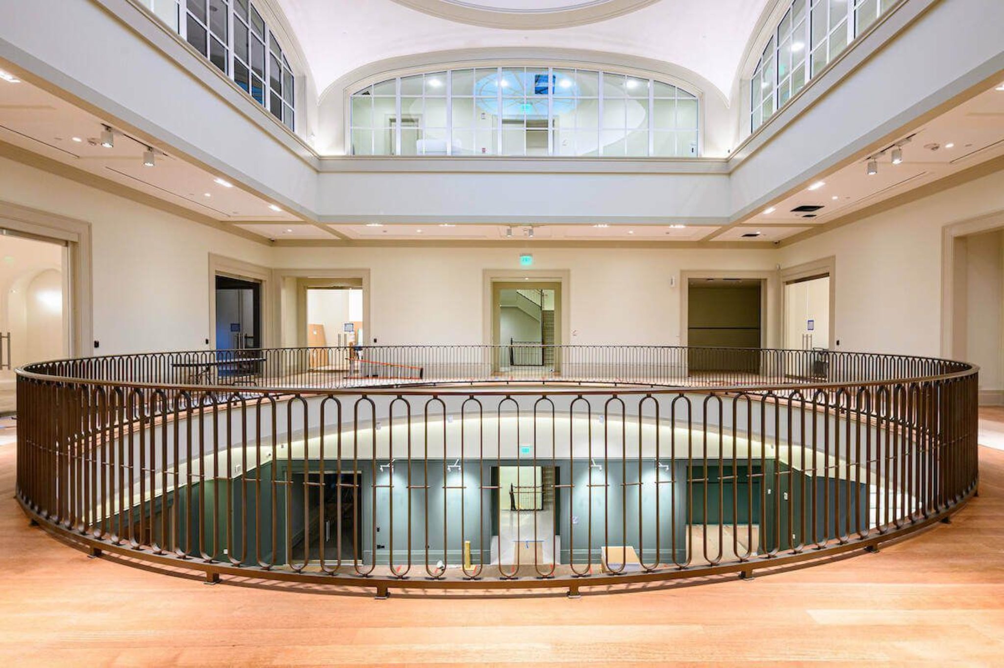 Notre Dame's Raclin Murphy Museum Of Art Opens Doors Dec. 1 - Arch2O.com