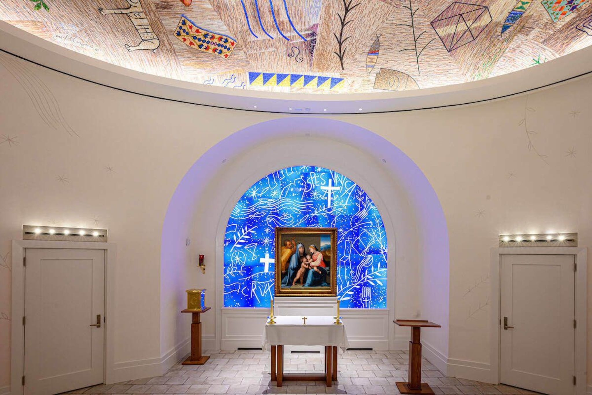Notre Dame's Raclin Murphy Museum Of Art Opens Doors Dec. 1 - Arch2O.com