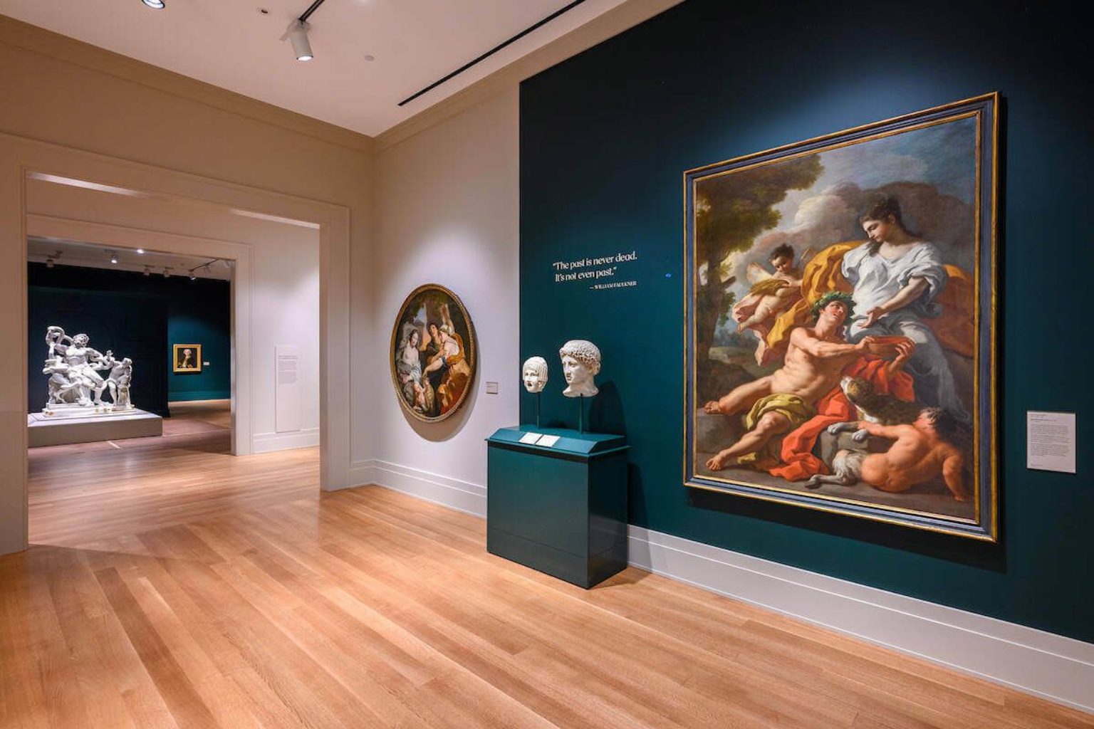 Notre Dame's Raclin Murphy Museum Of Art Opens Doors Dec. 1 - Arch2O.com