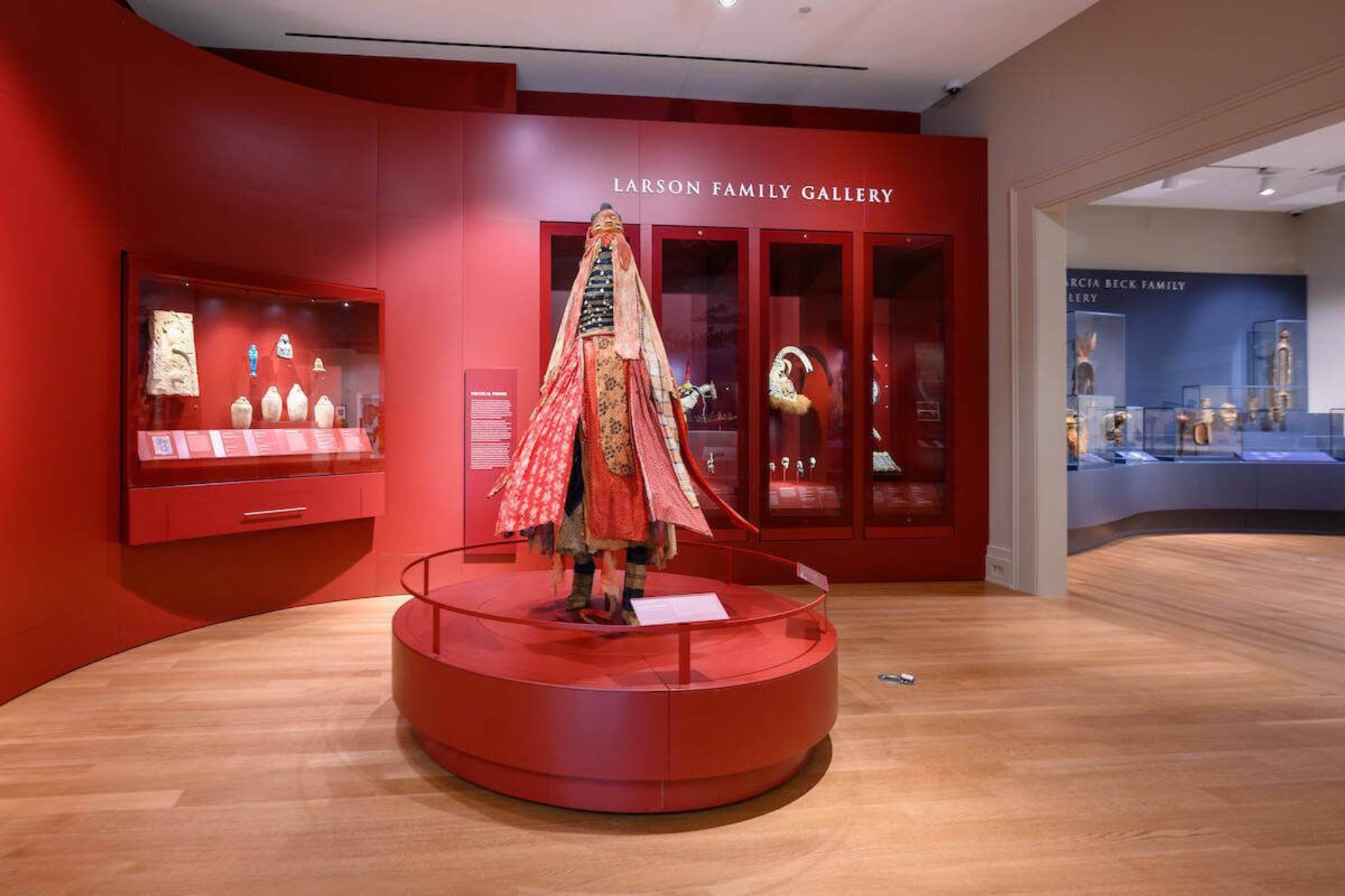 Notre Dame's Raclin Murphy Museum Of Art Opens Doors Dec. 1 - Arch2O.com