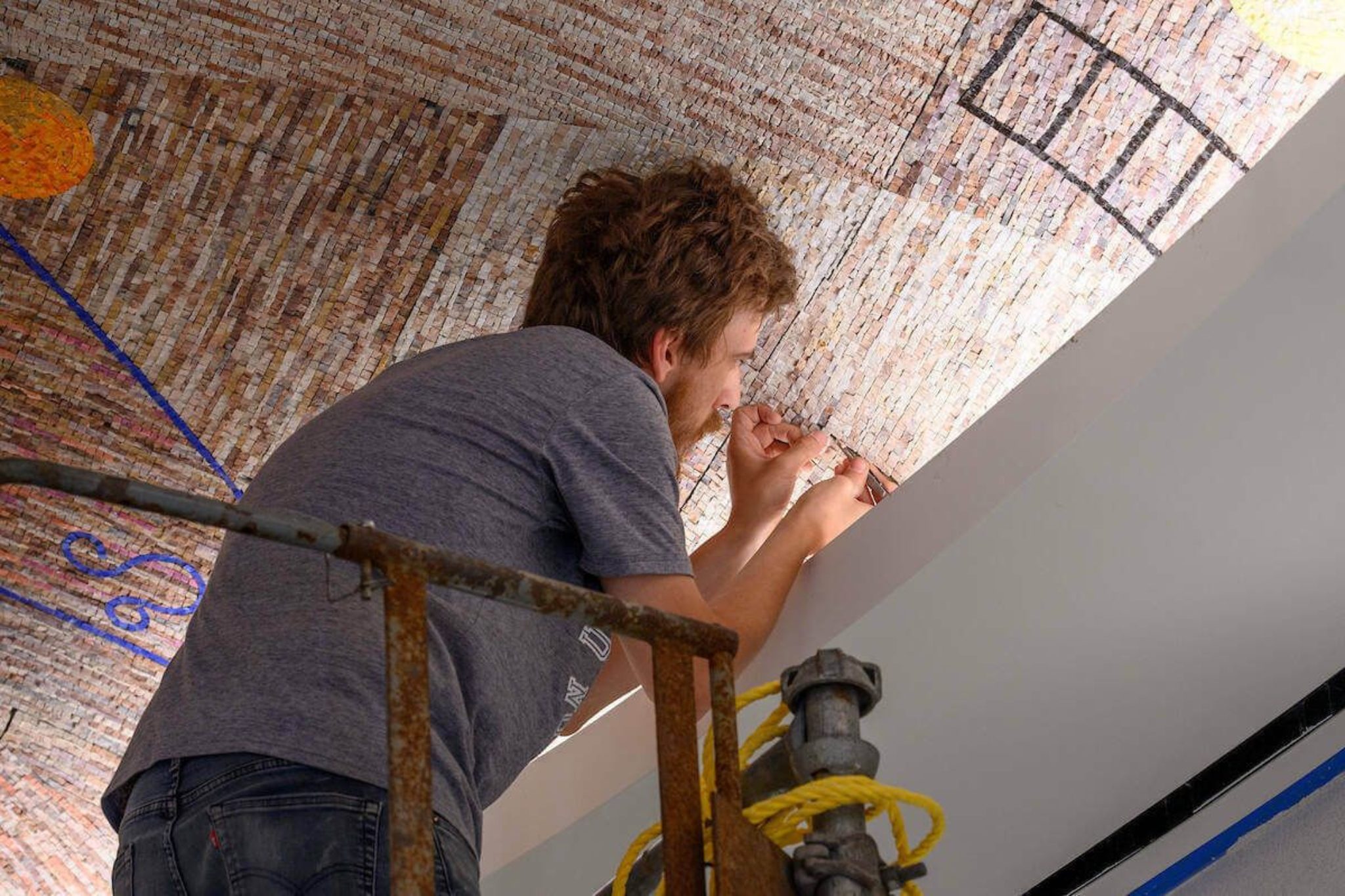 Notre Dame's Raclin Murphy Museum Of Art Opens Doors Dec. 1 - Arch2O.com