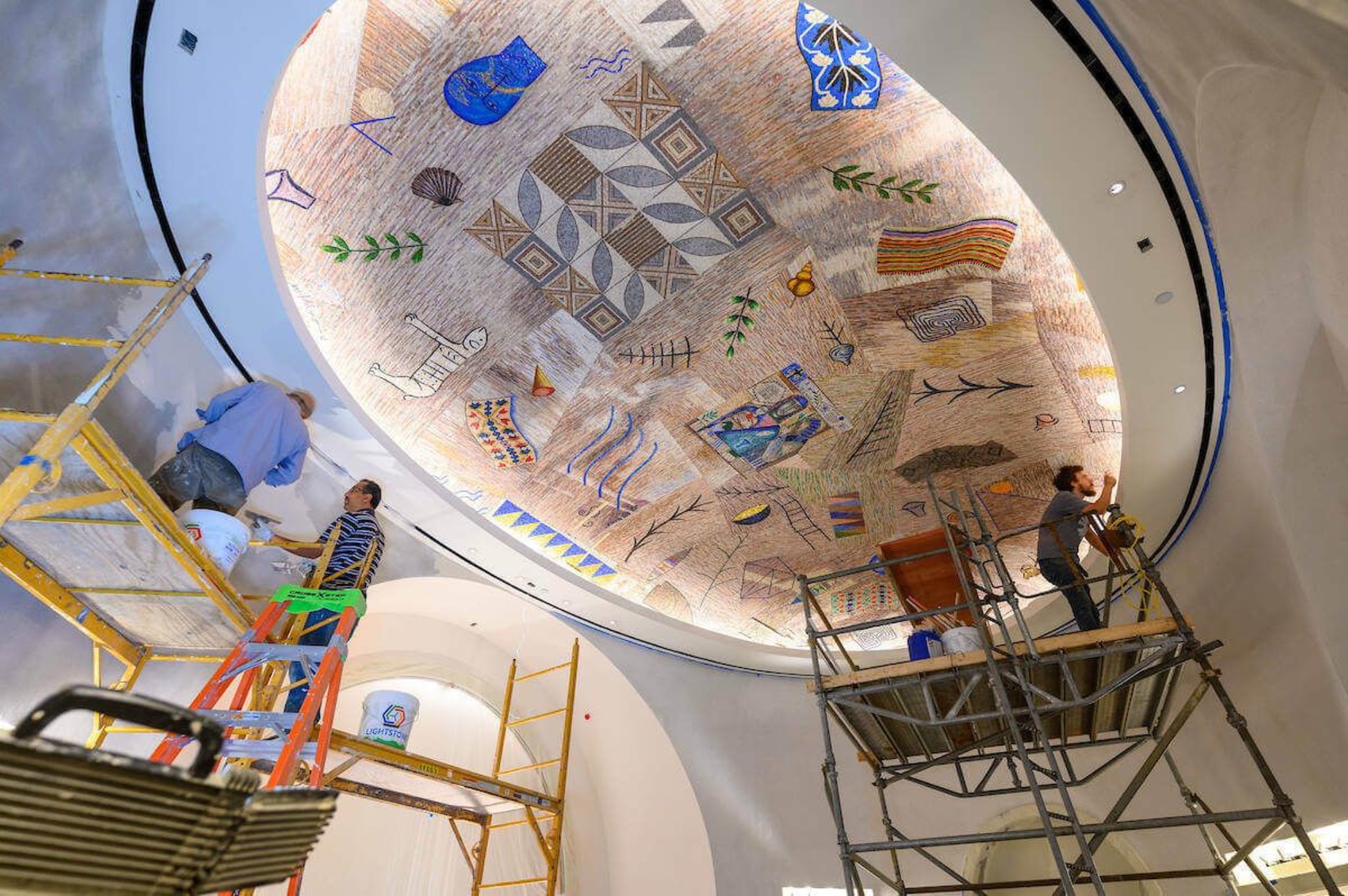 Notre Dame's Raclin Murphy Museum Of Art Opens Doors Dec. 1 - Arch2O.com