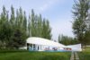 Ordos Smart Sports Park | PLAT ASIA - Arch2O.com