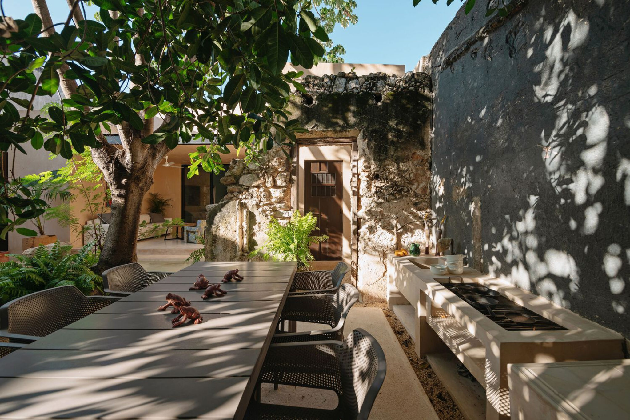 Passive Cooling Systems For Sustainable Architecture: A Guide To The ...