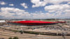 Revitalized Terminal E at Boston Logan International Airport Sets New ...