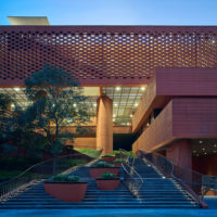 RSC (Resort Software Community) Building | THAD SUP Atelier - Arch2O.com