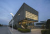 Saman Satellite Office Building | Hooba Design - Arch2O.com