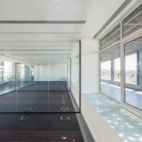 Saman Satellite Office Building | Hooba Design - Arch2O.com