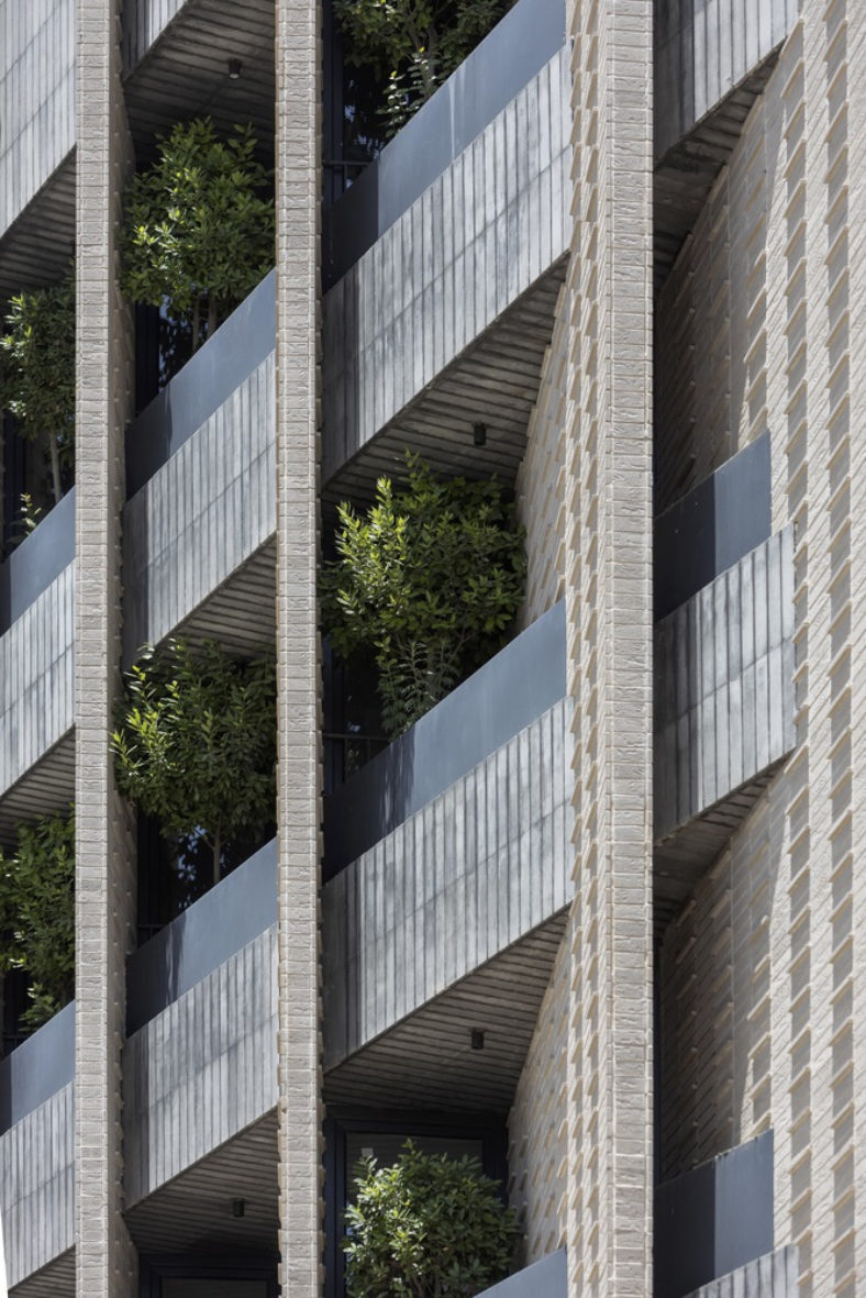 Sideway Apartment | Ashari Architects - Arch2O.com