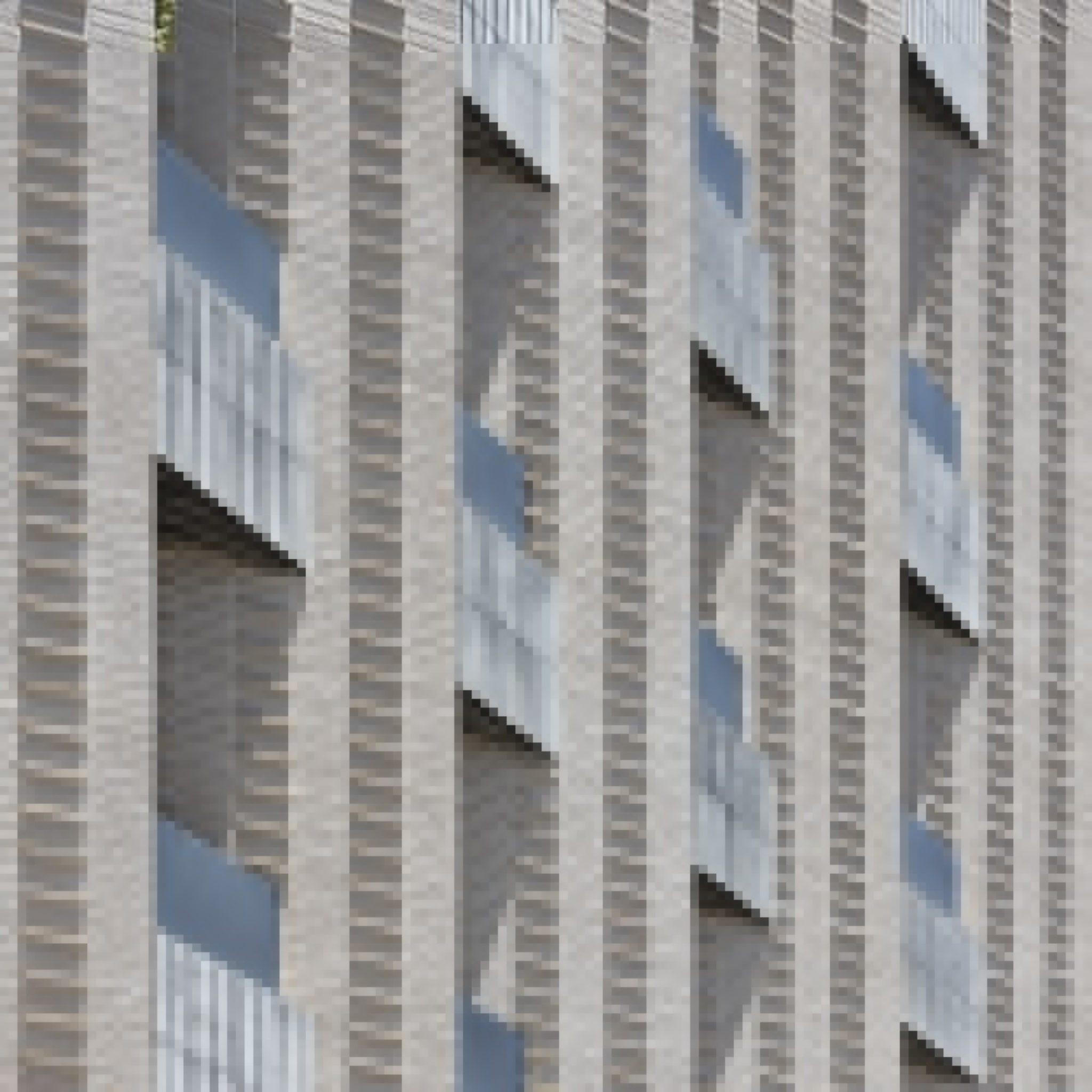 Sideway Apartment | Ashari Architects - Arch2O.com