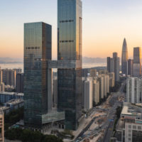 Skyscrapers Growing Trend: How Vertical Cities are Shaping the Future ...