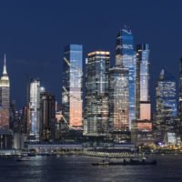 Skyscrapers Growing Trend: How Vertical Cities are Shaping the Future ...