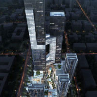 Skyscrapers Growing Trend: How Vertical Cities are Shaping the Future ...