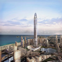 Skyscrapers Growing Trend: How Vertical Cities are Shaping the Future ...