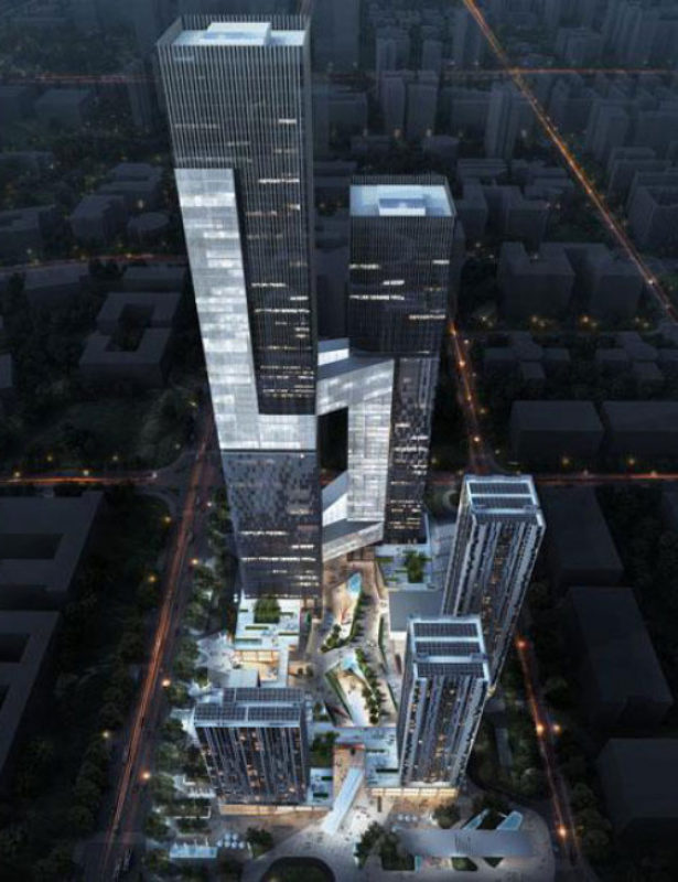 Skyscrapers Growing Trend: How Vertical Cities are Shaping the Future ...