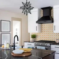 Small Kitchen Ideas for Every Home: Bold Designs for Limited Spaces ...