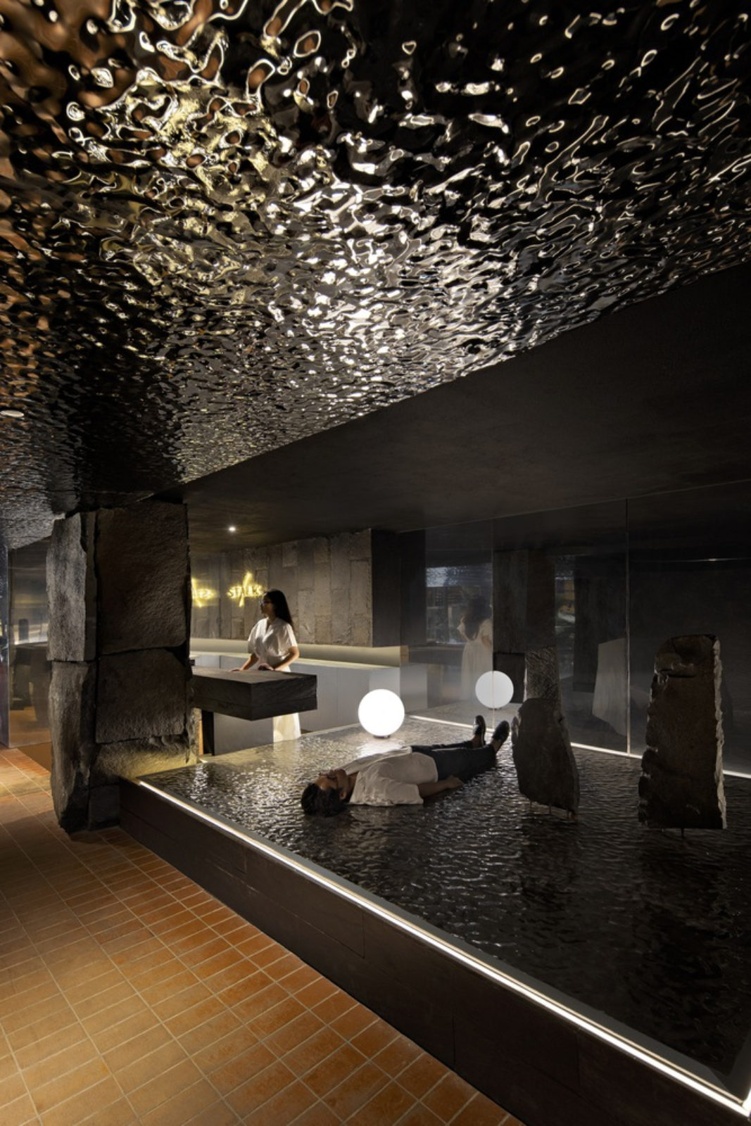 Stalk Tree-hugger Bar | RAD+ar (Research Artistic Design + architecture ...