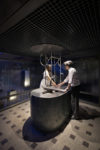 Stalk Tree-hugger Bar | RAD+ar (Research Artistic Design + architecture ...