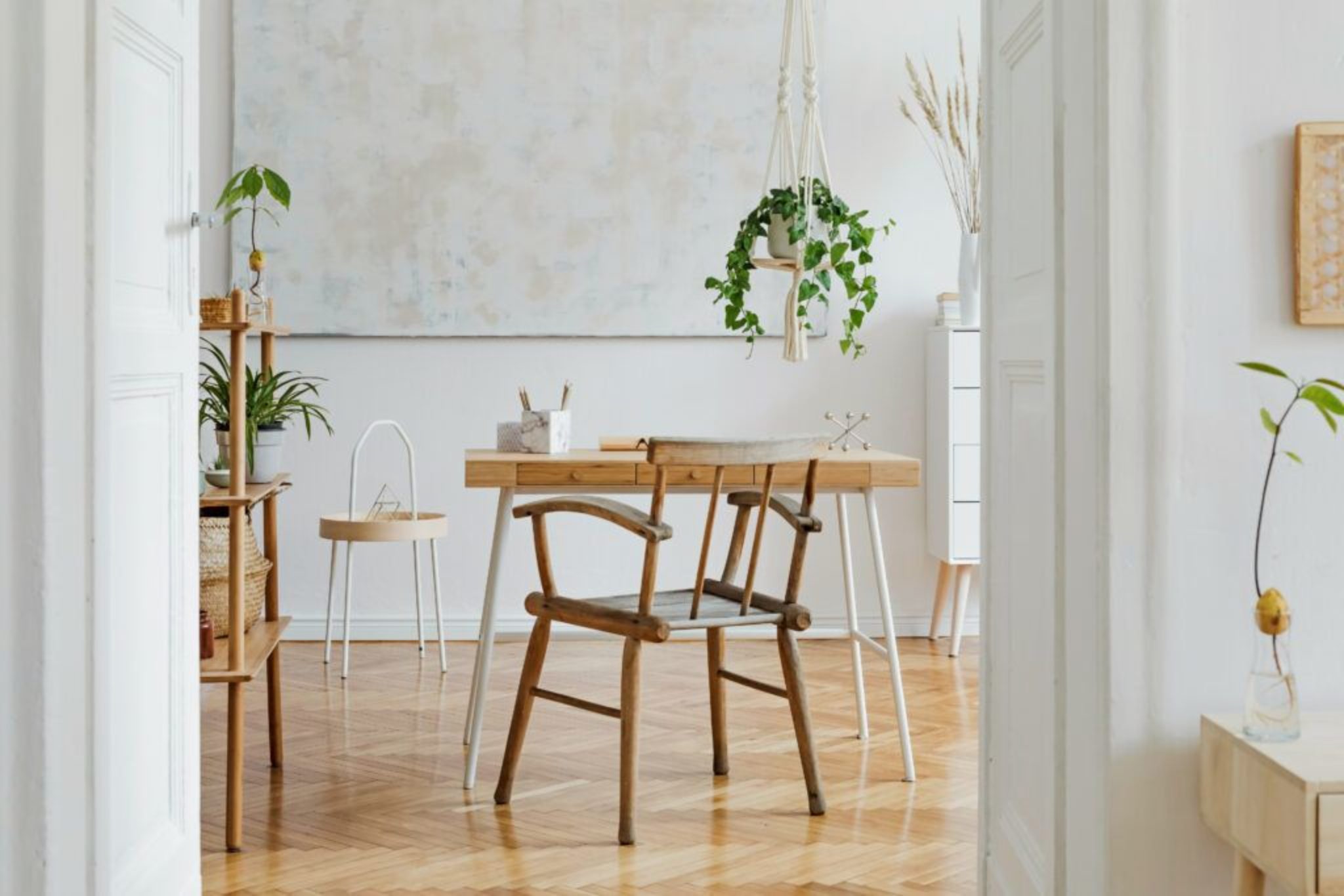 Sustainable Design Trends in Furniture and Interiors for Eco-Conscious ...