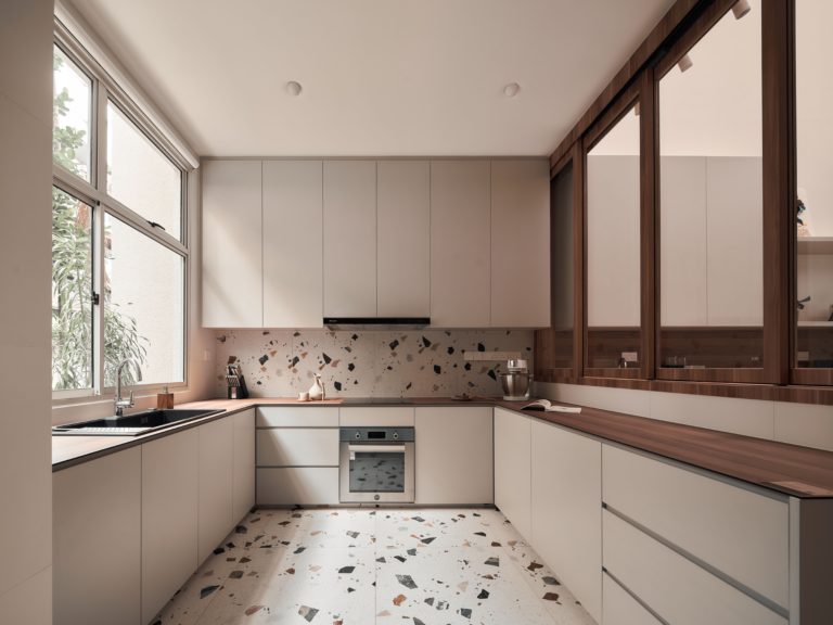 Terrazzo Tile's Back! Everything You Need To Know About Terrazzo Tile ...