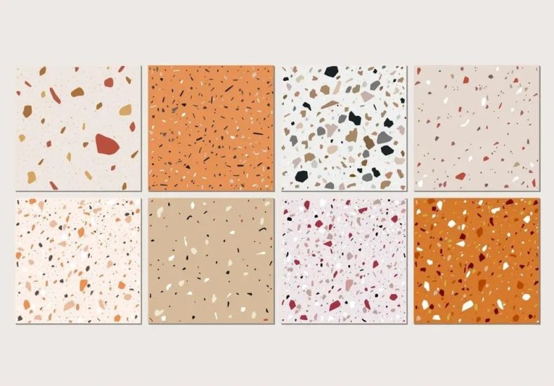 Terrazzo Tile's Back! Everything You Need To Know About Terrazzo Tile ...