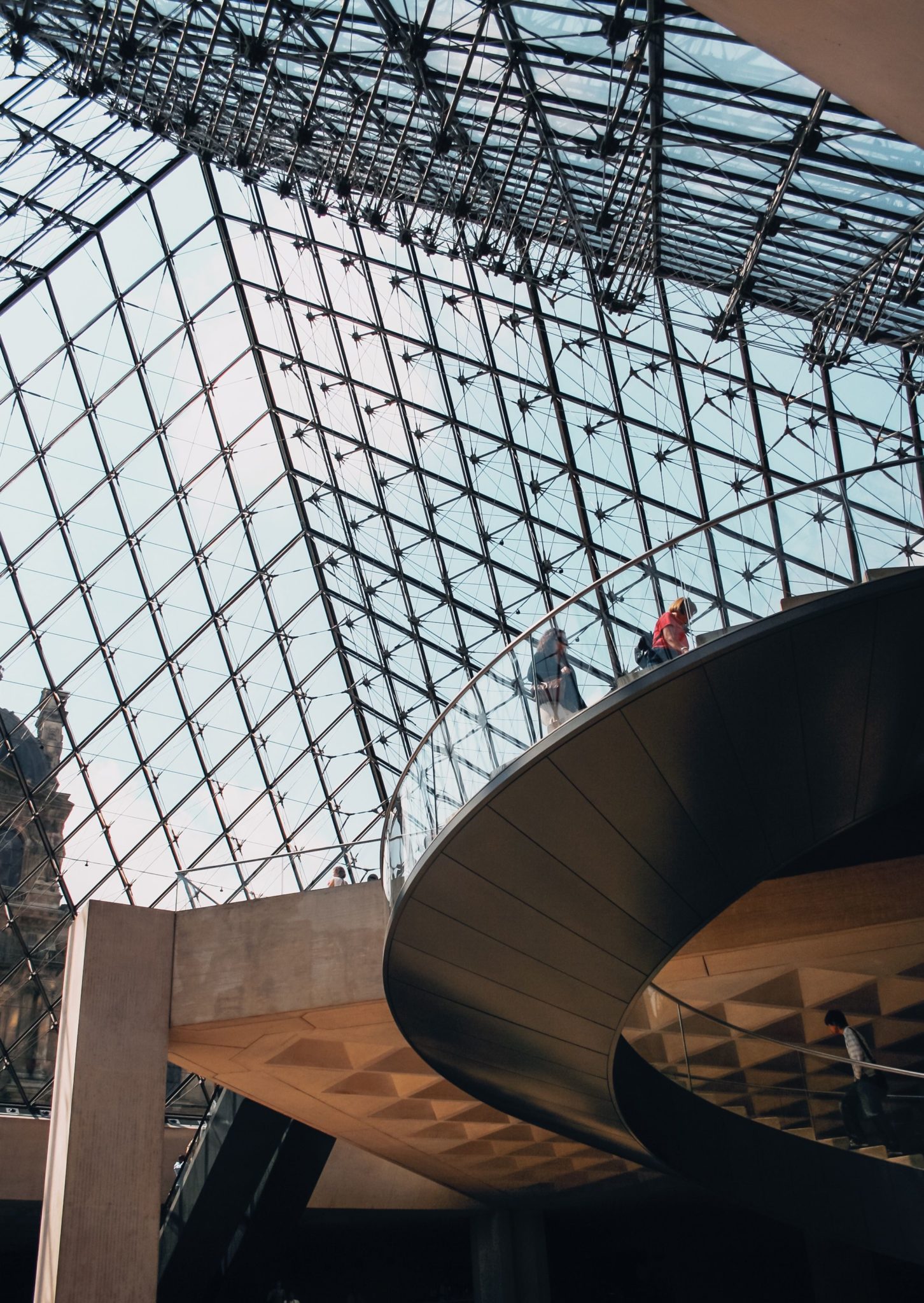 An In-Depth Exploration of Limitations For Glass Ceilings and Embracing ...