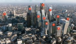 The City of London Skyline reveals projection for 2030 – Arch2O.com