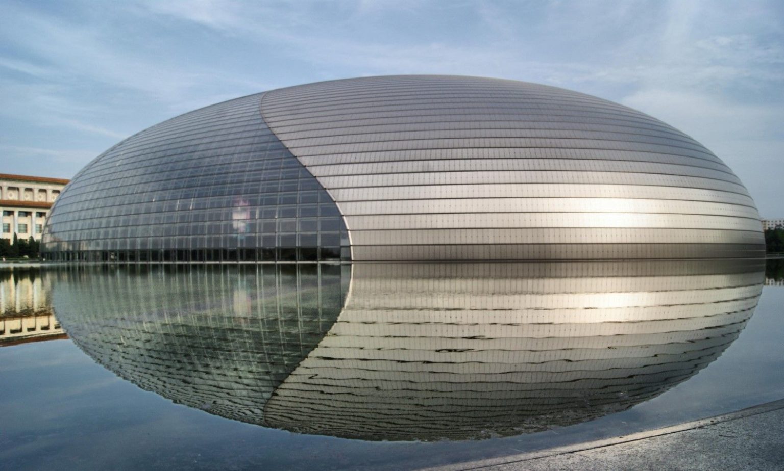 The Everlasting Debate of Quality vs. Quantity in Architectural Design ...