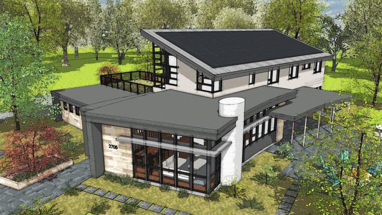 The Everlasting Debate of Quality vs. Quantity in Architectural Design ...