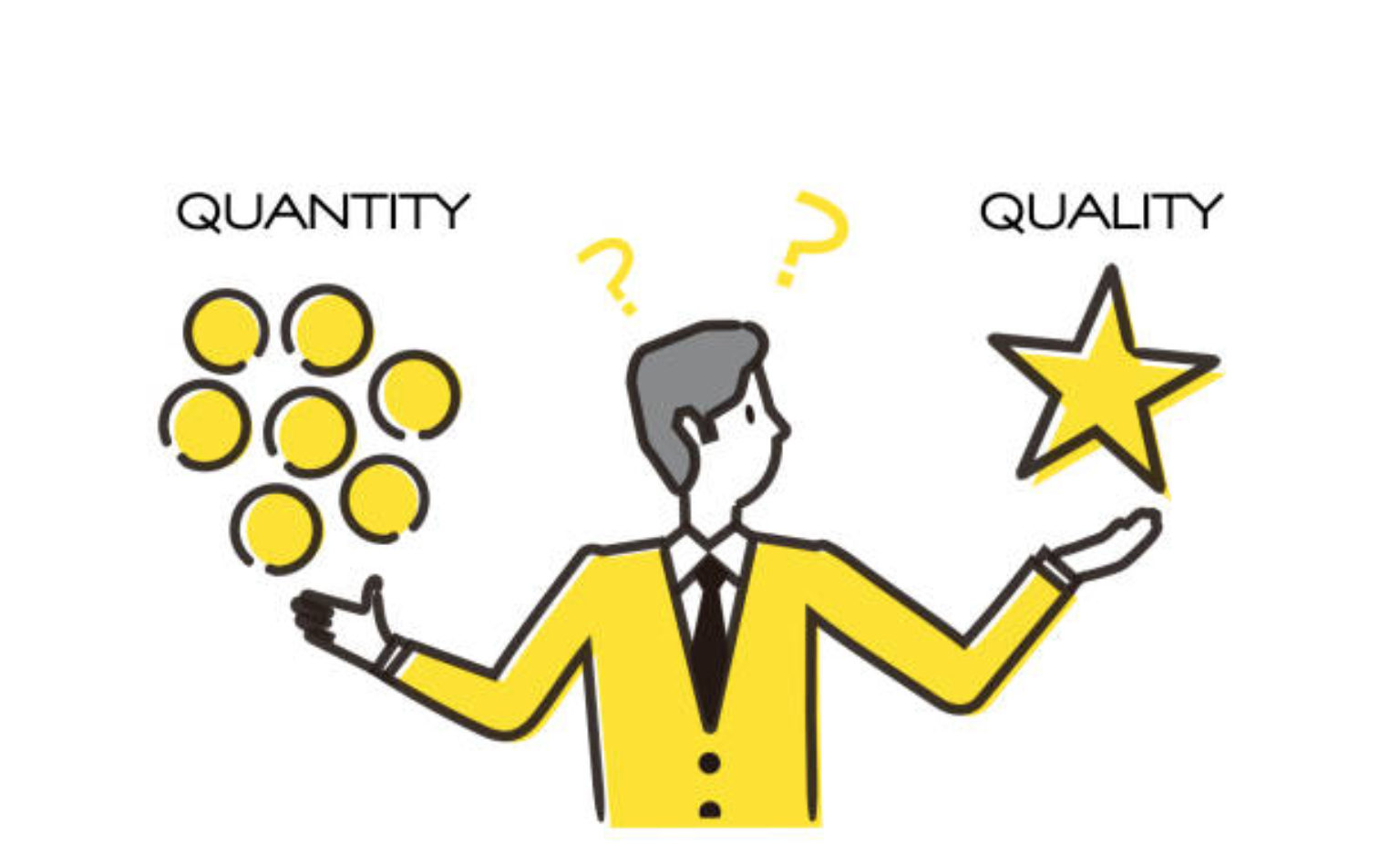 The Everlasting Debate of Quality vs. Quantity in Architectural Design ...