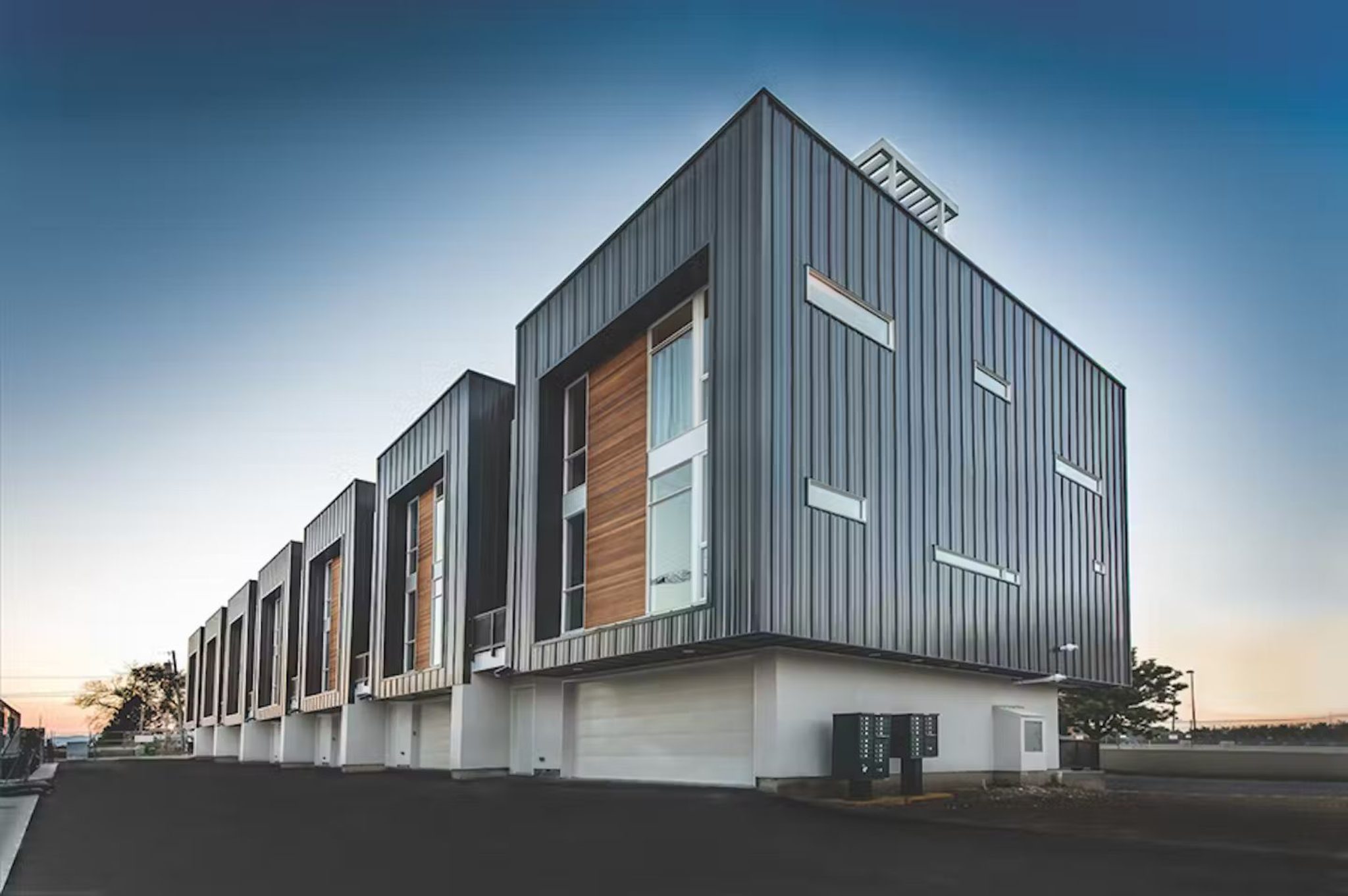 The Everlasting Debate of Quality vs. Quantity in Architectural Design ...