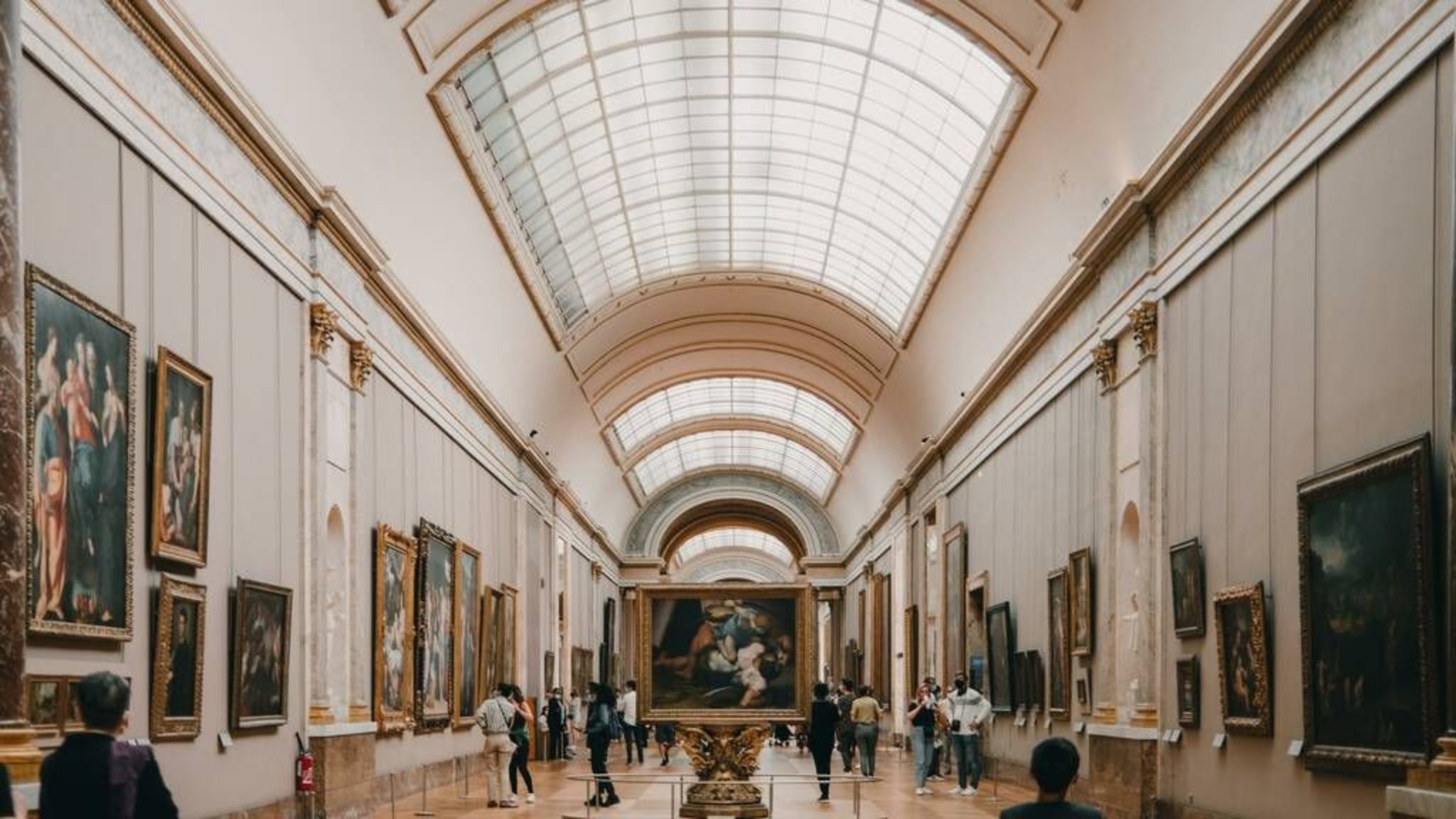 The Magic of Light and Shadow in Architectural Marvels: A Visual ...