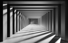 The Magic of Light and Shadow in Architectural Marvels: A Visual ...