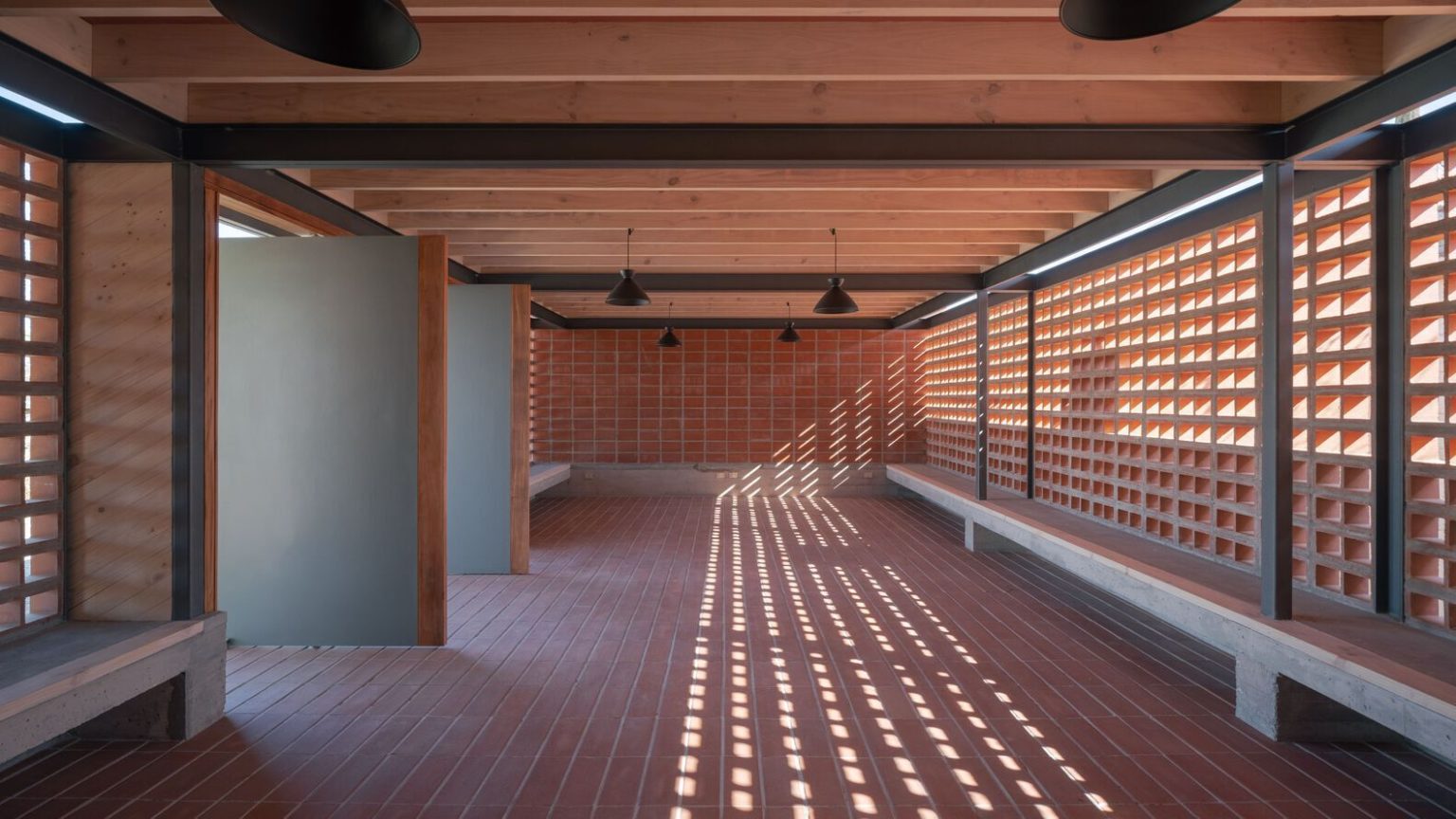 The Magic of Light and Shadow in Architectural Marvels: A Visual ...