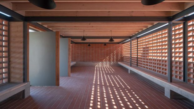 The Magic of Light and Shadow in Architectural Marvels: A Visual ...