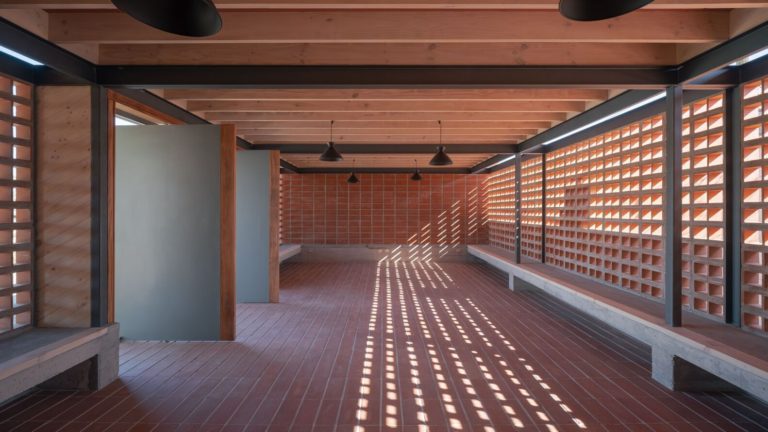 The Magic of Light and Shadow in Architectural Marvels: A Visual ...