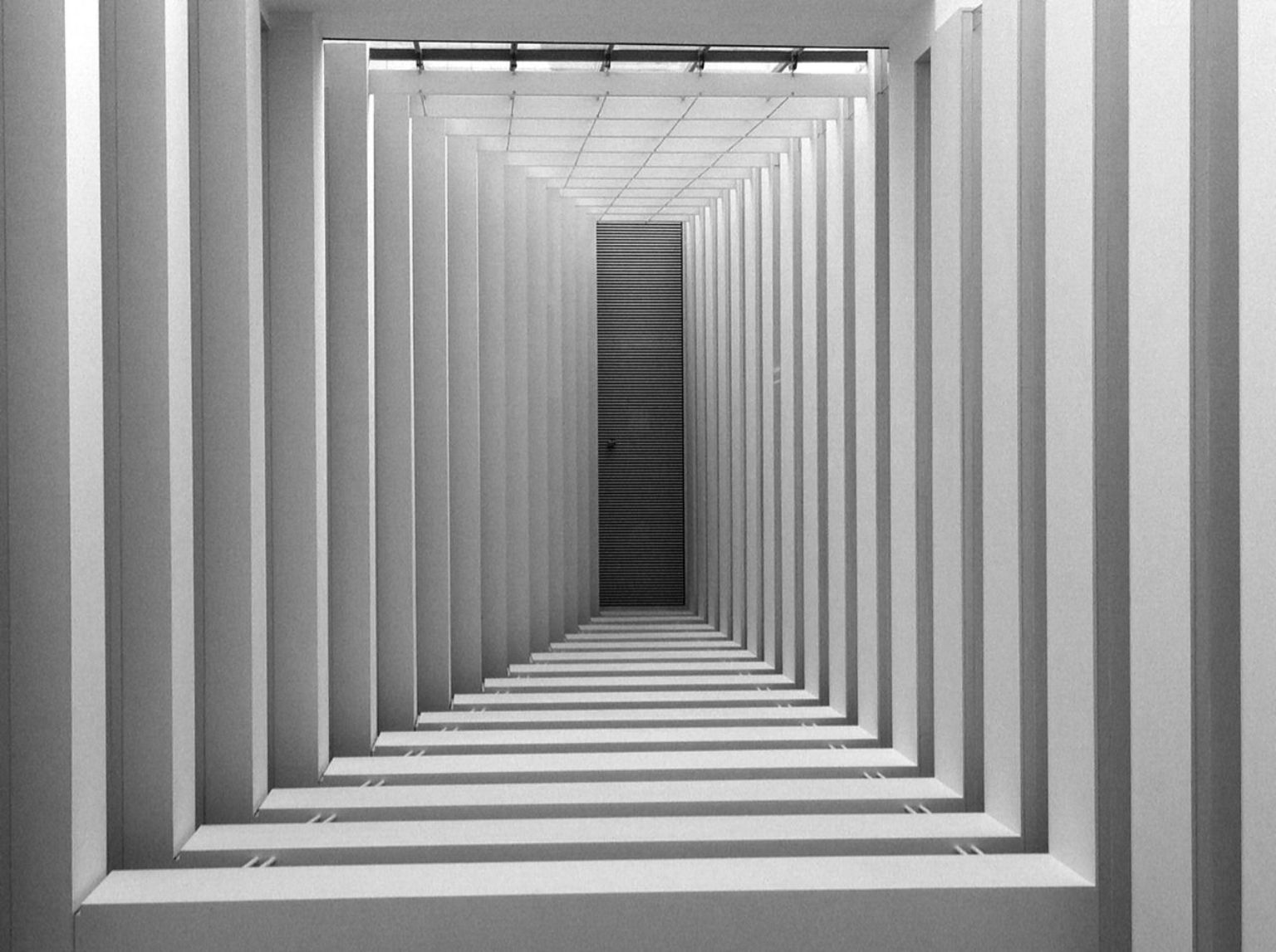 The Magic of Light and Shadow in Architectural Marvels: A Visual ...