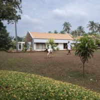 The Mala House | Thomas Parambil Architects - Arch2O.com