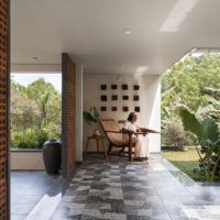 The Mala House | Thomas Parambil Architects - Arch2O.com
