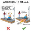 The Urgent Need For Accessible Designs: A Call To Action For People ...