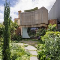 Tiara House | FMD Architects - Arch2O.com