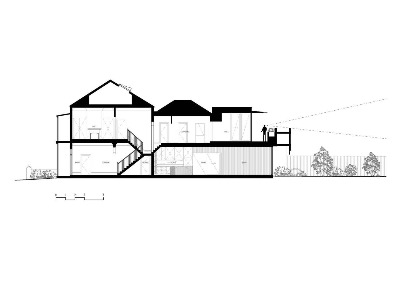 Tiara House | FMD Architects - Arch2O.com